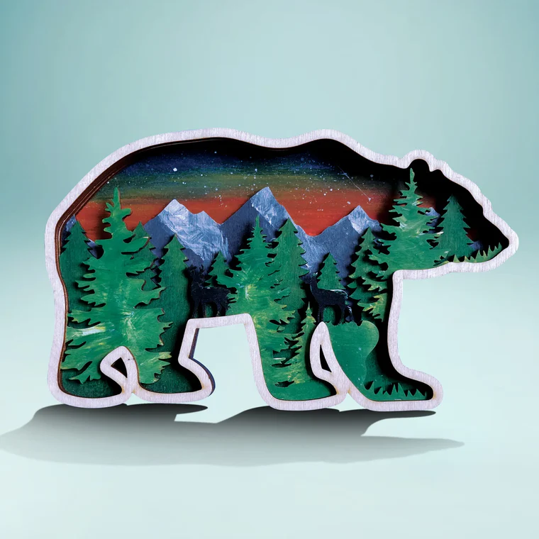 Art Kits | Puzzle Lab