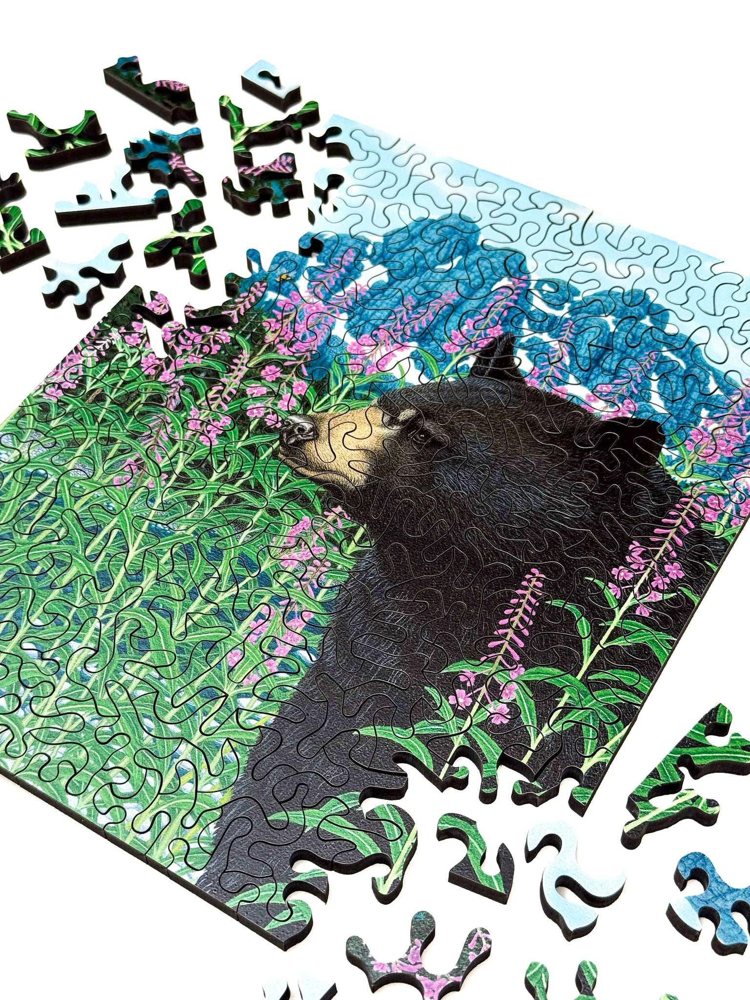 Shop Puzzles | Puzzle Lab