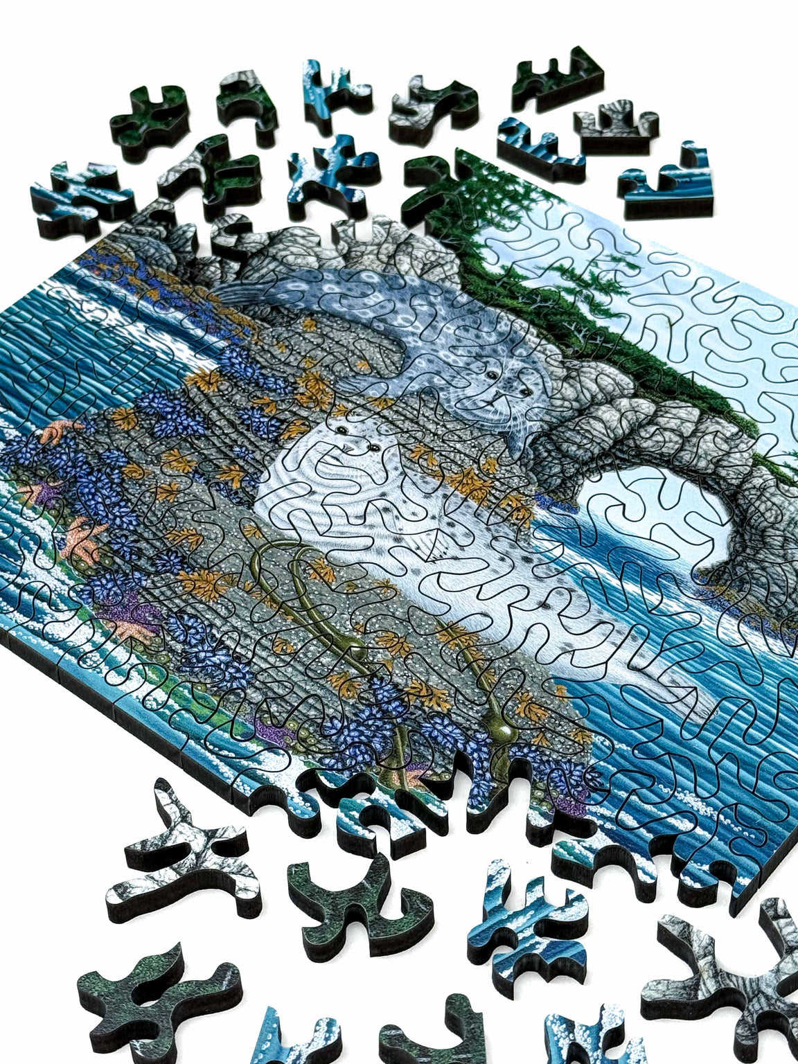 Shop Puzzles | Puzzle Lab