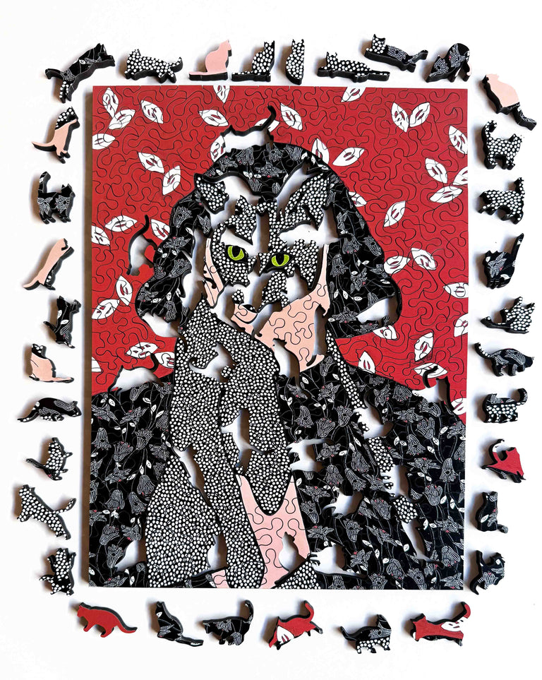 Shop Puzzles | Puzzle Lab